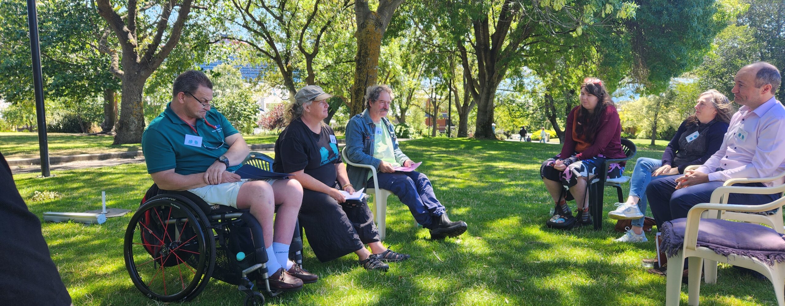 Discover the Hobart Human Library: A Unique Experience for Inclusion ...