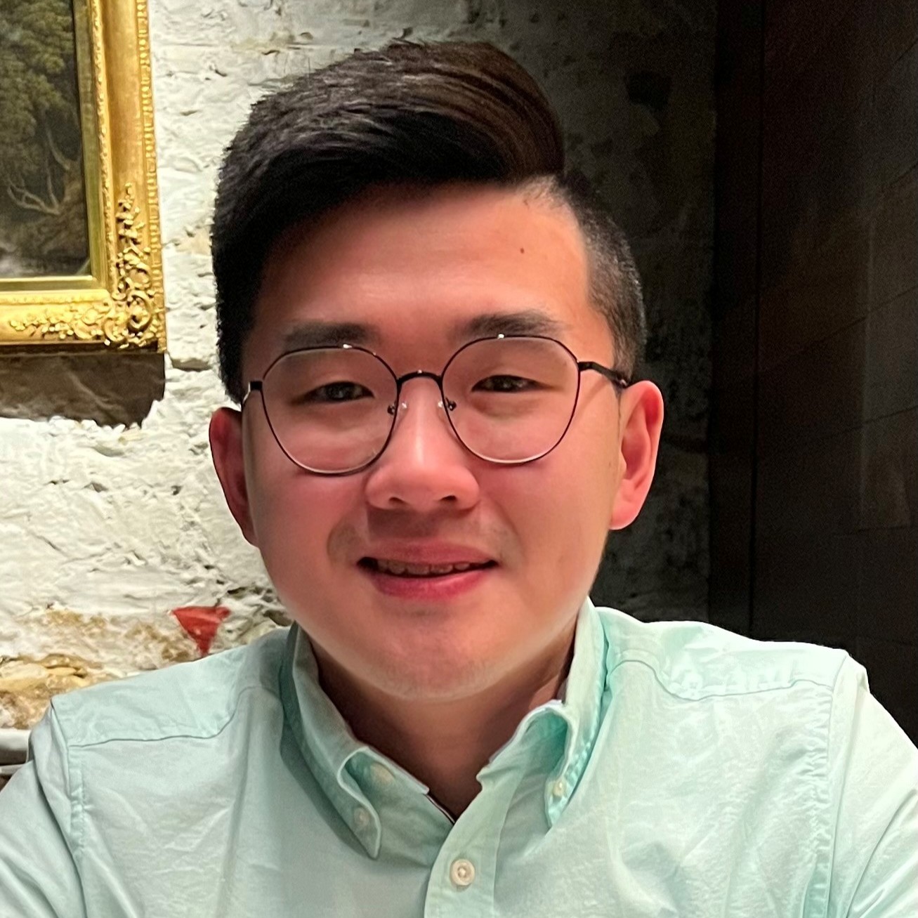 Our People – A Fairer World