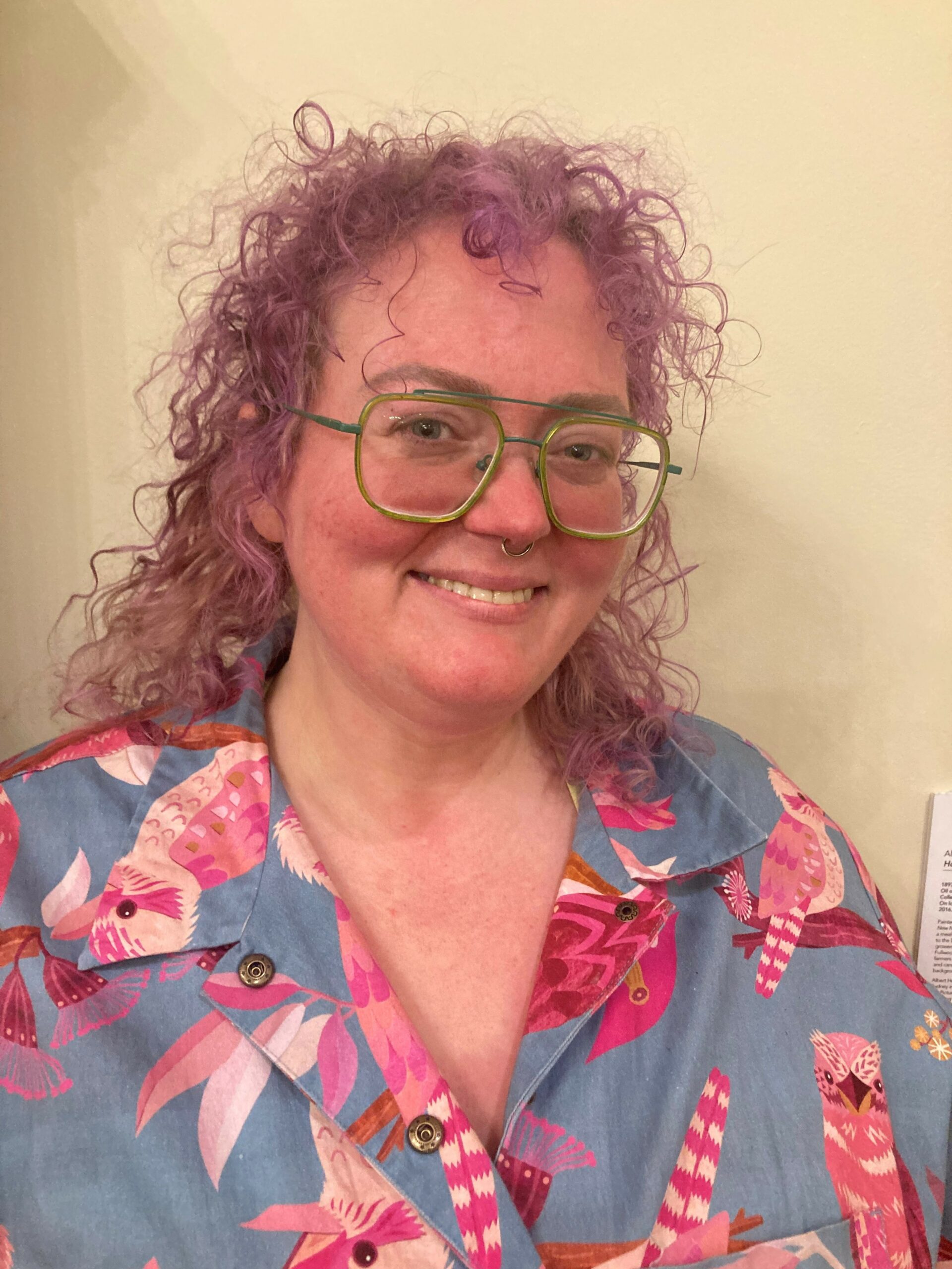 A Powerful First: Mem’s Debut as a Human ‘Book’ – A Fairer World