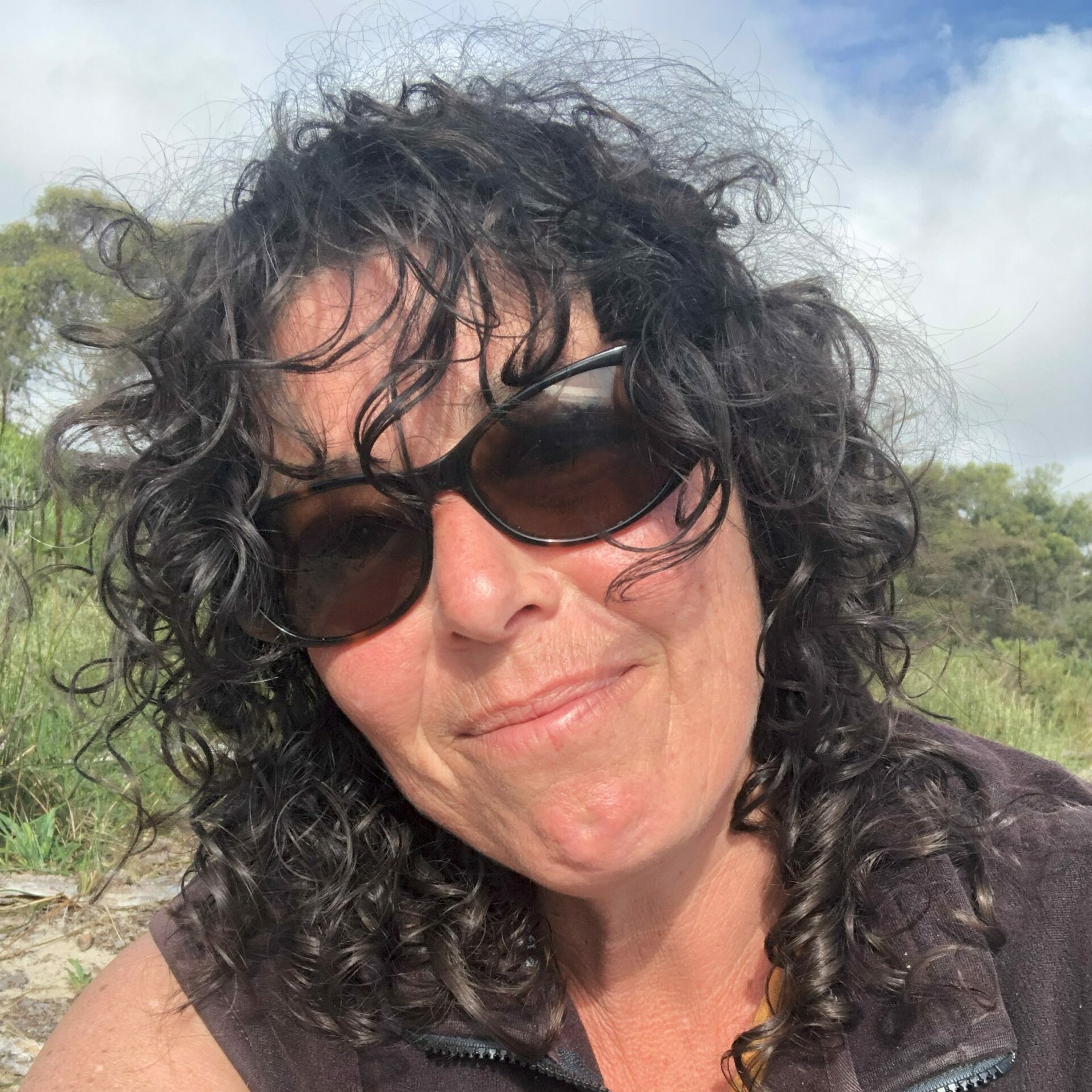 Our People – A Fairer World